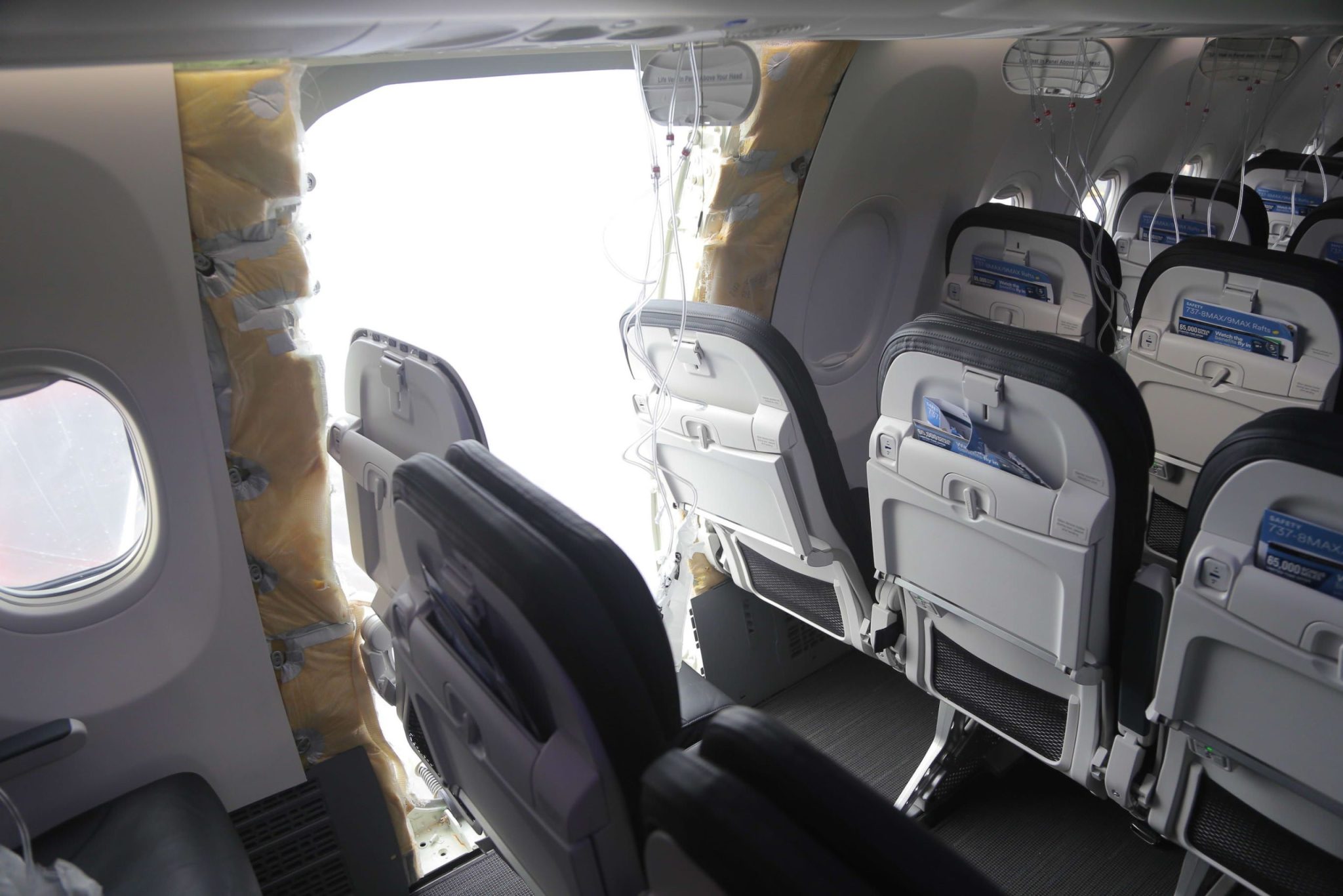 The Differences Between Embraer’s E170 & E175 Models: A Brief Guide ...