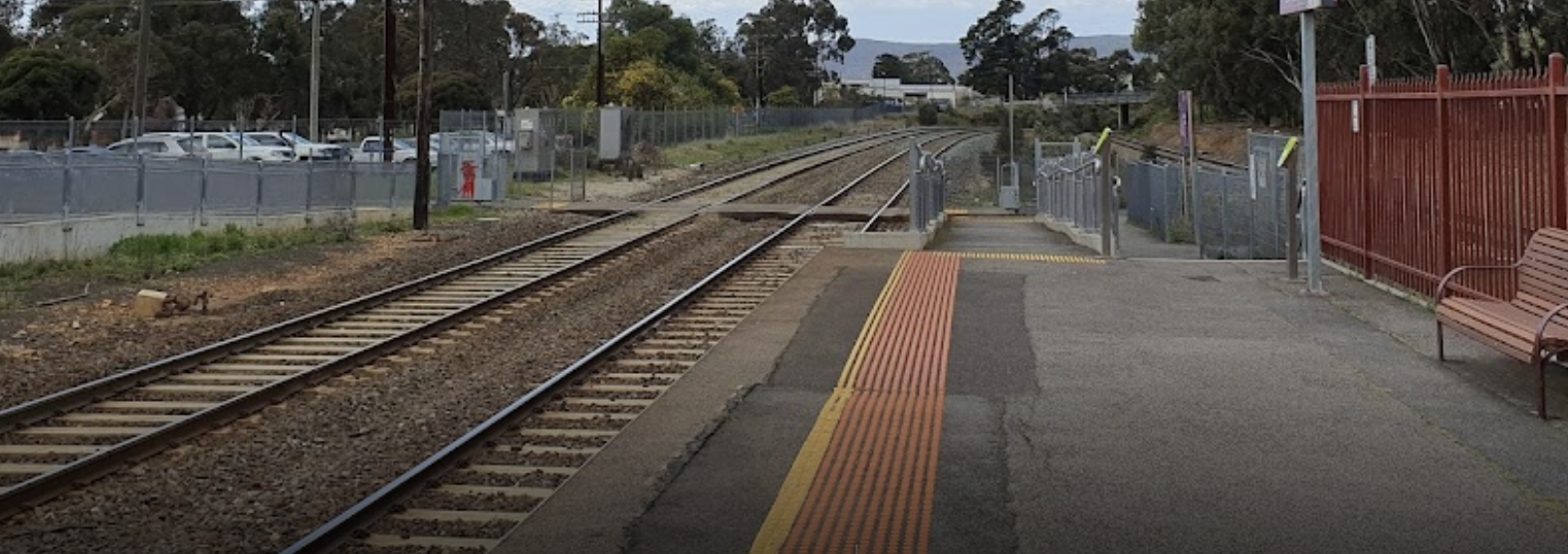 Inland Rail Reveals Designs of Three New Broadford Bridges