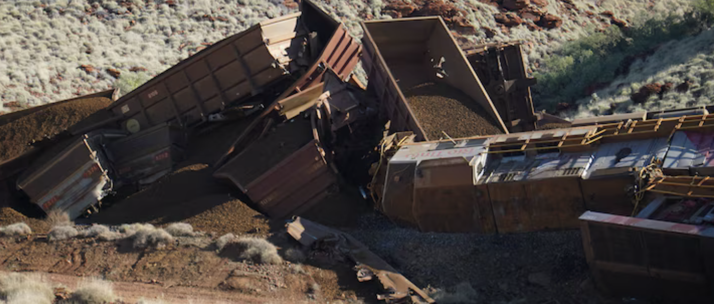 Rio Tinto - VibeWire Magazine