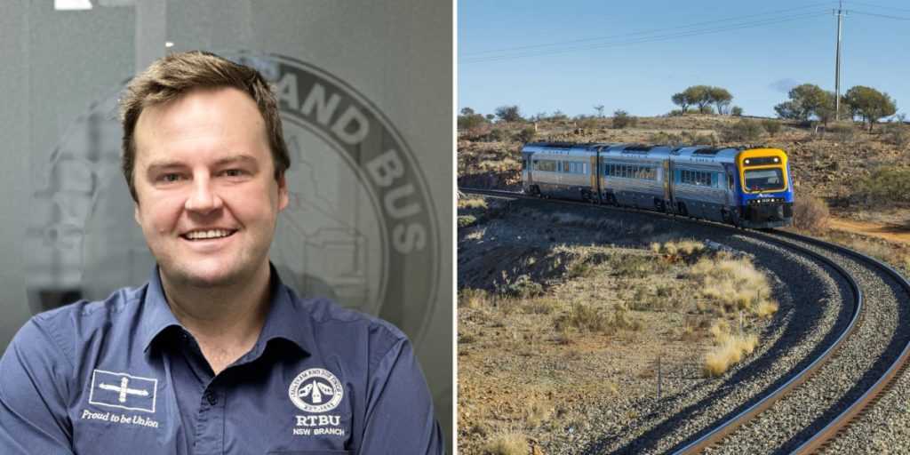 Sleeper services may return on Sydney-Melbourne route after new trains ...