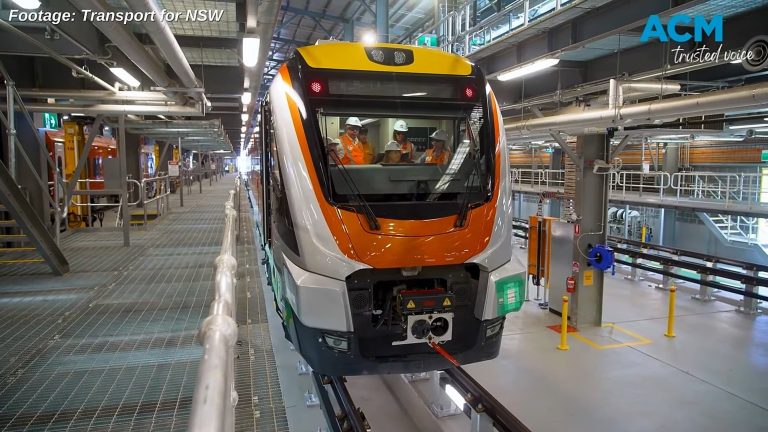 Sleeper services may return on Sydney-Melbourne route after new trains ...