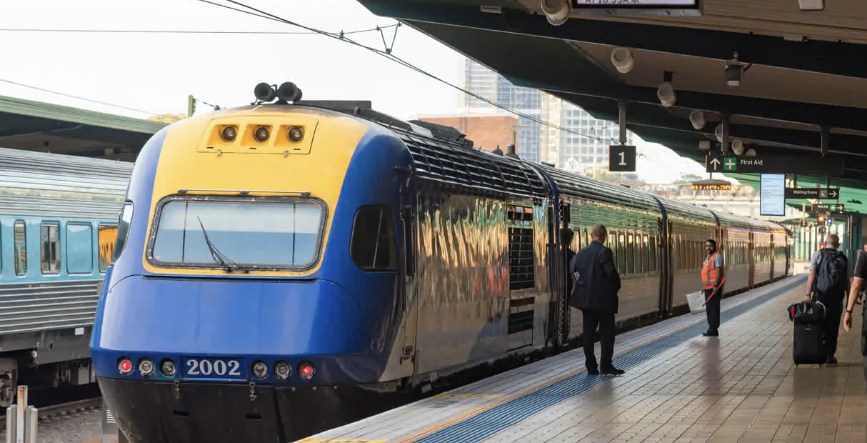 Sleeper services may return on Sydney-Melbourne route after new trains ...