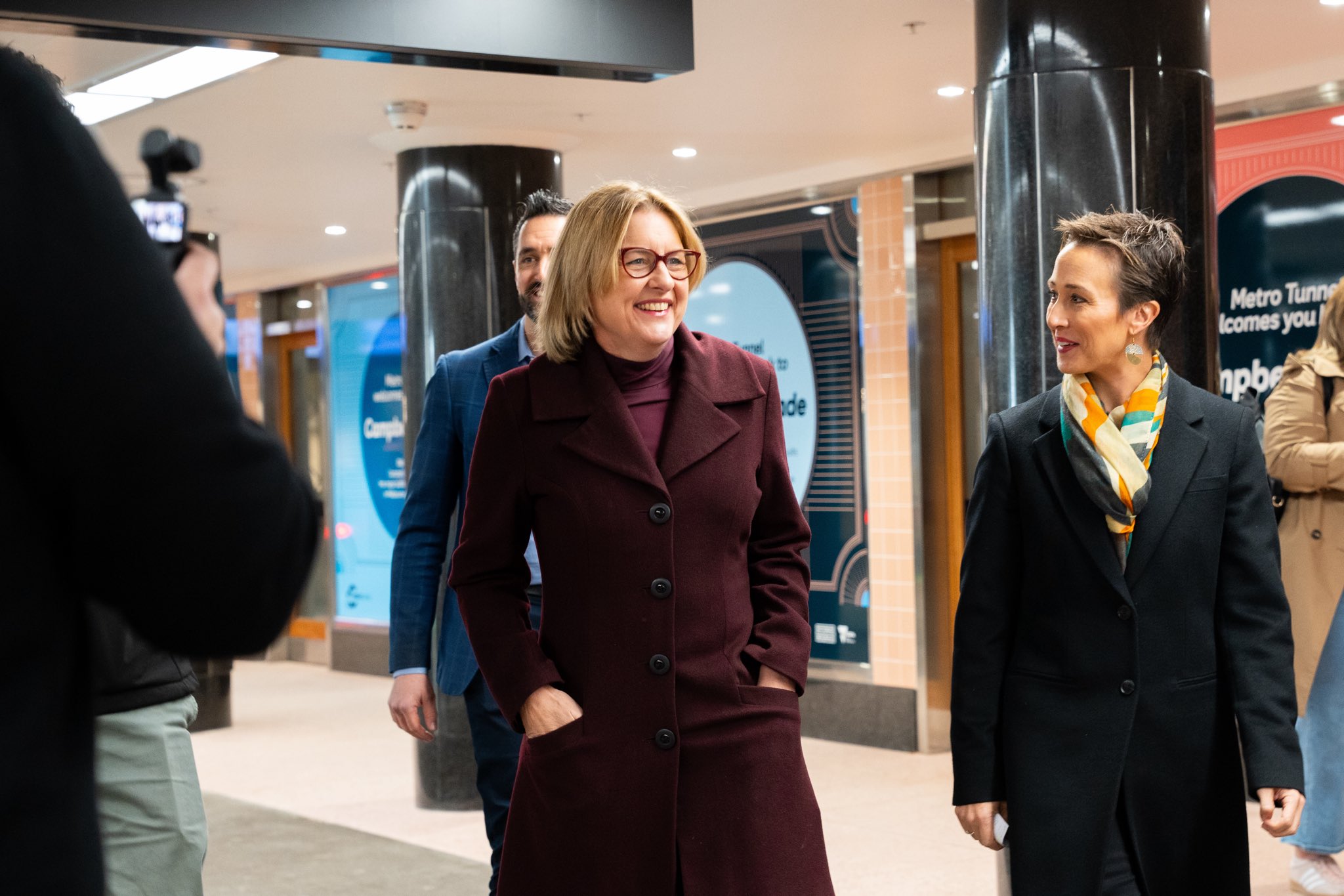 Campbell Arcade set to reopen on 28th July 2025