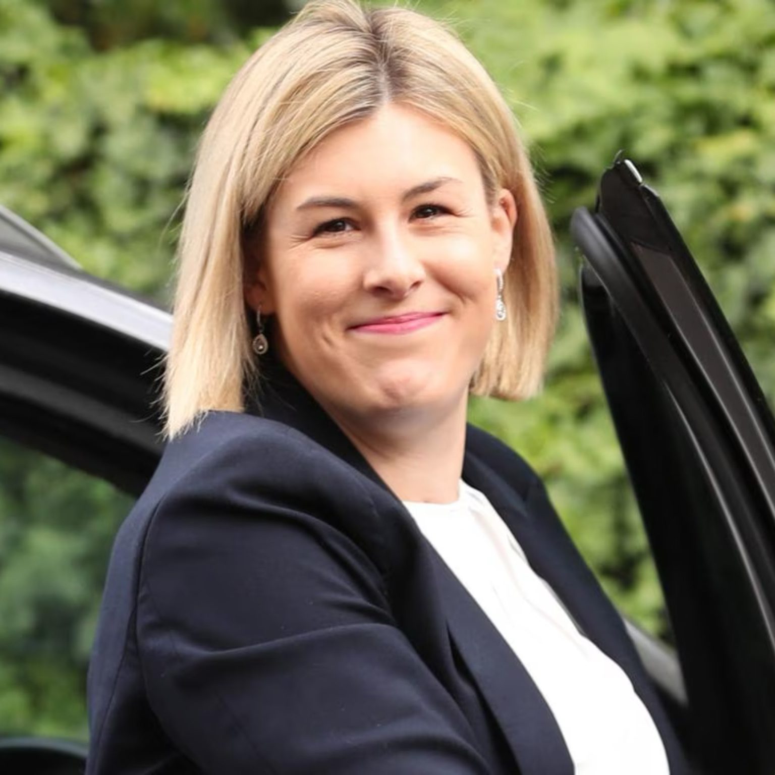 Victorian Liberals Oust Brad Battin, Elect Jess Wilson as First Female ...