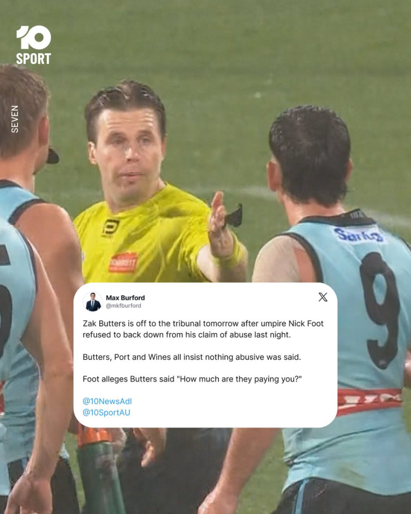 Port Adelaide FC - VibeWire Magazine